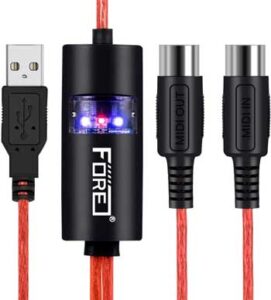 Best MIDI Foot Controllers for Guitar - Guitar Gear Finder