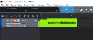 How to Record Guitar in Studio One: Step-by-Step Tutorial - Guitar Gear ...