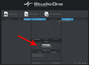 How to Record Guitar in Studio One: Step-by-Step Tutorial - Guitar Gear ...