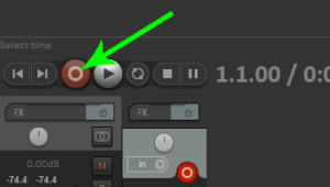 How to Record Guitar in Reaper: Step-by-Step Tutorial - Guitar Gear Finder