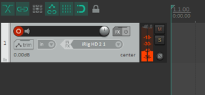 How to Record Guitar in Reaper: Step-by-Step Tutorial - Guitar Gear Finder