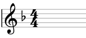 How to Find the Key of a Song (4 Easy Methods + Charts) - Guitar Gear ...