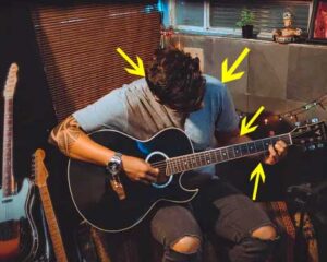Ultimate Guide to Guitar Finger Pain: Stop Sore Fingers - Guitar Gear ...