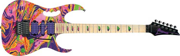 Why Are There Dots on Guitar Fretboards? All About Guitar Inlays and ...