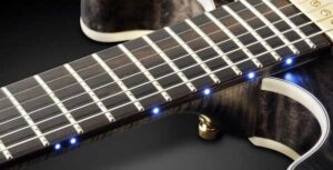 Why Are There Dots on Guitar Fretboards? All About Guitar Inlays and ...