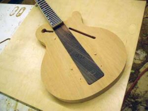 Bolt-On vs Set Neck vs Neck-Through Guitar Necks - Guitar Gear Finder