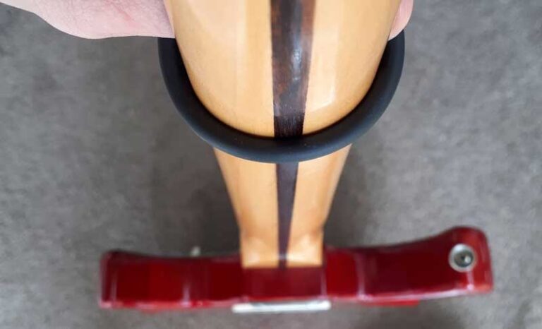 Guitar Neck Shapes & Fretboard Radius Explained - Guitar Gear Finder