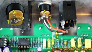 How to Build a Klon Centaur Clone (DIY Kit Tutorial) - Guitar Gear Finder