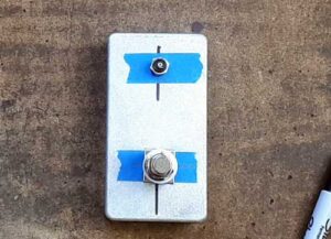 Easiest Guitar Pedal to Build Tutorial (7-Minute Fuzz Pedal) - Guitar ...