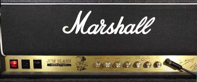 Ultimate Guide to Slash: Tone, Gear, Effects (Slash's Guitar Rig ...