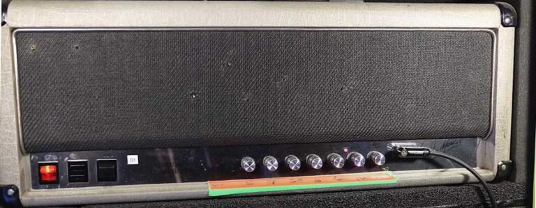 Ultimate Guide to Slash: Tone, Gear, Effects (Slash's Guitar Rig ...