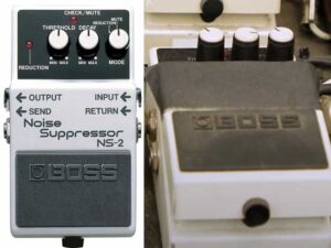 Ultimate Guide to Slash: Tone, Gear, Effects (Slash's Guitar Rig ...