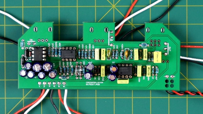How to Build a Klon Centaur Clone (DIY Kit Tutorial) - Guitar Gear Finder