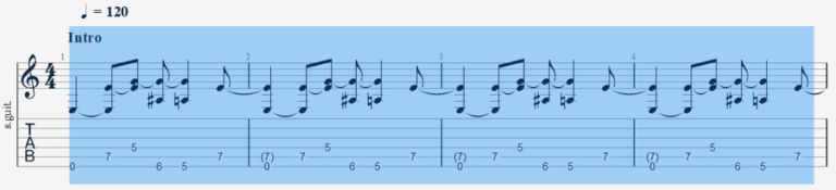 How to Learn Songs on Guitar (Step-by-Step Tutorial) - Guitar Gear Finder