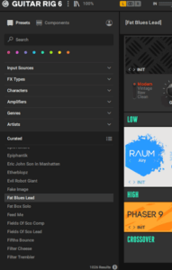 Guitar Rig 6 Review & Tutorial - Guitar Gear Finder