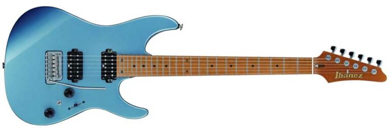 Ibanez Electric Guitars Explained (All Models Comparison) - Guitar Gear ...