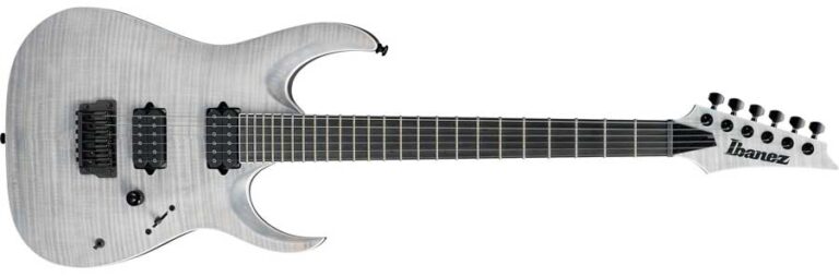 Ibanez Electric Guitars Explained (All Models Comparison) - Guitar Gear ...