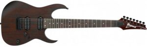 Best 7 String Guitars: Ultimate Buyer's Guide to Seven String Guitars ...