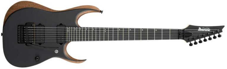 Ibanez Electric Guitars Explained (All Models Comparison) - Guitar Gear ...