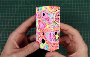 Easiest Guitar Pedal to Build Tutorial (7-Minute Fuzz Pedal) - Guitar ...