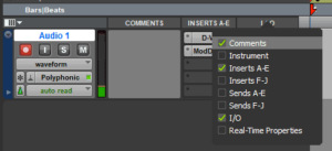 How to Record Guitar in Pro Tools: Step-by-Step Tutorial - Guitar Gear ...