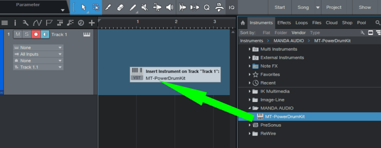 How to Create Drum Tracks in a DAW (3 Methods) - Guitar Gear Finder