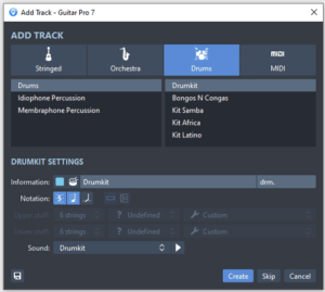 How to Create Drum Tracks in a DAW (3 Methods) - Guitar Gear Finder