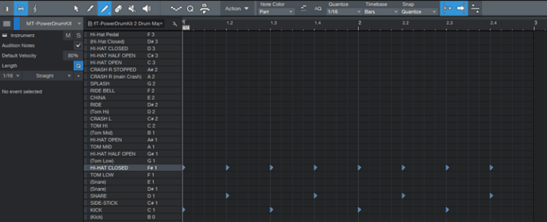 How to Create Drum Tracks in a DAW (3 Methods) - Guitar Gear Finder