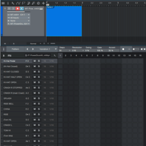 How to Create Drum Tracks in a DAW (3 Methods) - Guitar Gear Finder