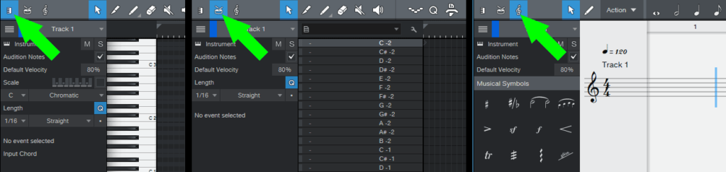 How to Create Drum Tracks in a DAW (3 Methods) - Guitar Gear Finder