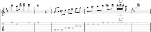 4 Easy Metal Guitar Solos for Beginners (With Full TAB) - Guitar Gear ...