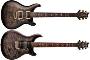 Where are PRS Guitars Made? PRS Models Explained - Guitar Gear Finder