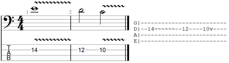 How to Read Bass TAB: Ultimate Guide with Diagrams - Guitar Gear Finder