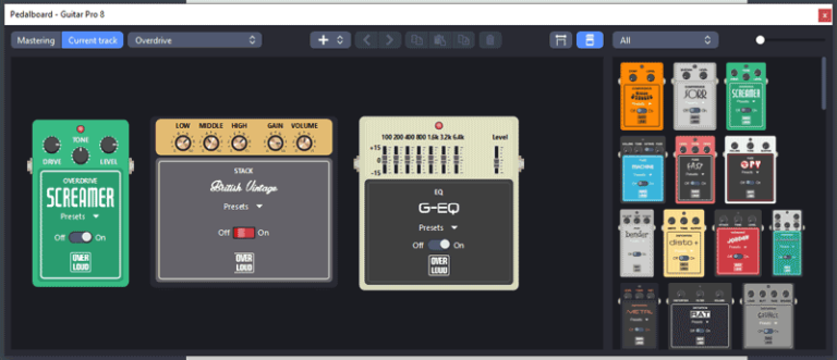 Guitar pro 8 review with step by step tips and tutorials | Chord Strings