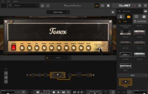 IK Multimedia TONEX Review (AI Guitar Rig Modeler) - Guitar Gear Finder