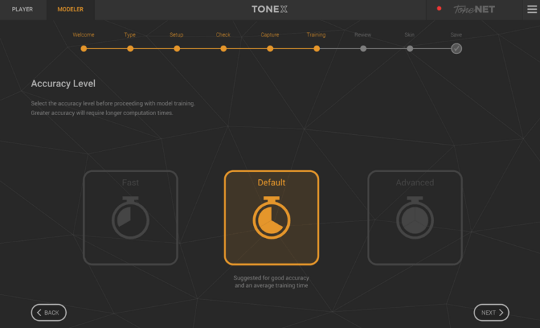 IK Multimedia TONEX Review (AI Guitar Rig Modeler) - Guitar Gear Finder