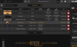IK Multimedia TONEX Review (AI Guitar Rig Modeler) - Guitar Gear Finder