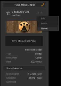 IK Multimedia TONEX Review (AI Guitar Rig Modeler) - Guitar Gear Finder