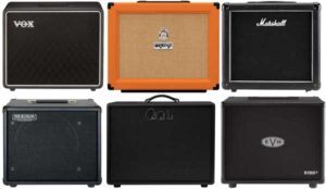 Ultimate Guide to Building a Guitar Cabinet (Steps, Diagrams, FAQ ...