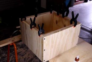 Ultimate Guide to Building a Guitar Cabinet (Steps, Diagrams, FAQ ...