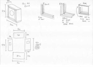 Ultimate Guide to Building a Guitar Cabinet (Steps, Diagrams, FAQ ...