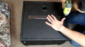 Ultimate Guide to Building a Guitar Cabinet (Steps, Diagrams, FAQ ...