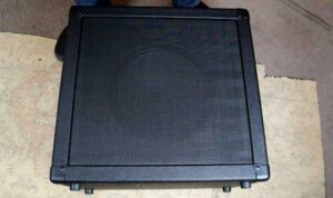 Ultimate Guide to Building a Guitar Cabinet (Steps, Diagrams, FAQ ...