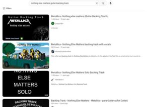 How to Create Guitar Backing Tracks (4 Methods) - Guitar Gear Finder