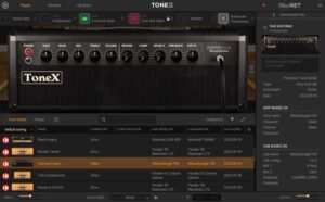 TONEX Pedal Review and Tutorial (IK Multimedia TONEX in a Pedal ...