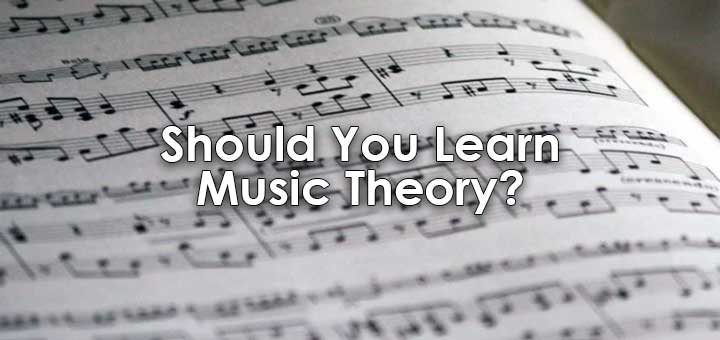 Should You Learn Music Theory on Guitar? - Guitar Gear Finder