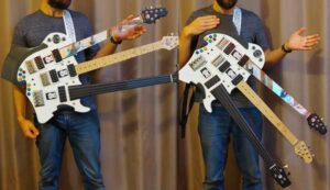 How to Fix Guitar Neck Dive (6 Best Solutions) - Guitar Gear Finder