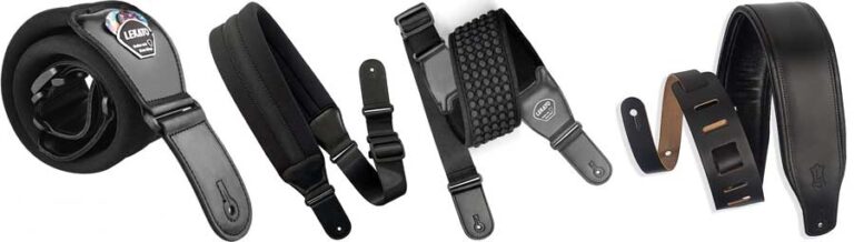 How to Fix Guitar Neck Dive (6 Best Solutions) - Guitar Gear Finder