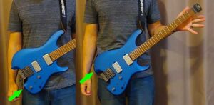 How to Fix Guitar Neck Dive (6 Best Solutions) - Guitar Gear Finder