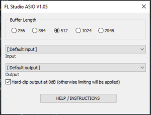 How to Fix Latency in FL Studio (Step by Step Tutorial) - Guitar Gear Finder
